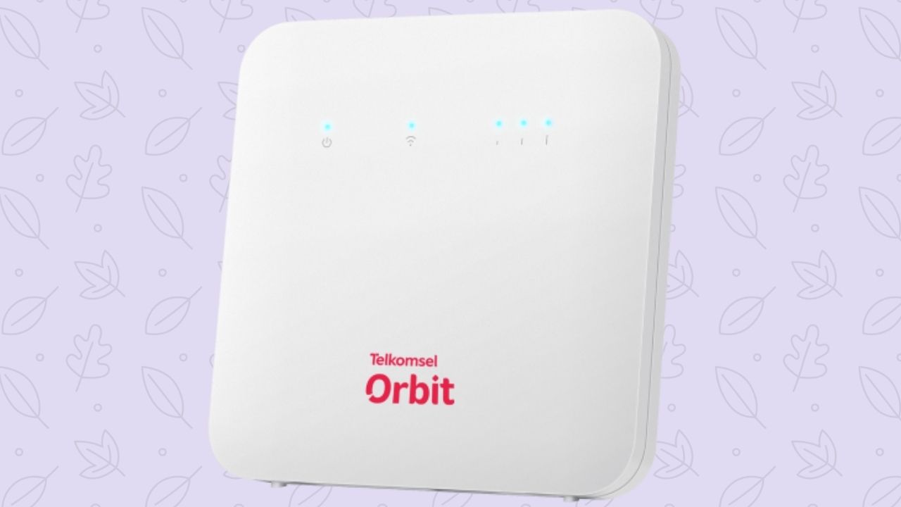 Sudah Tahu Harga Modem Terbaru Telkomsel Orbit 2021 Belum? – Erudisi